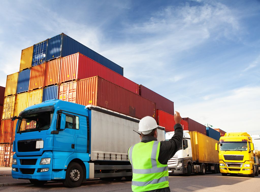 Freight Consolidation for ecommerce - Easy China Warehouse blog